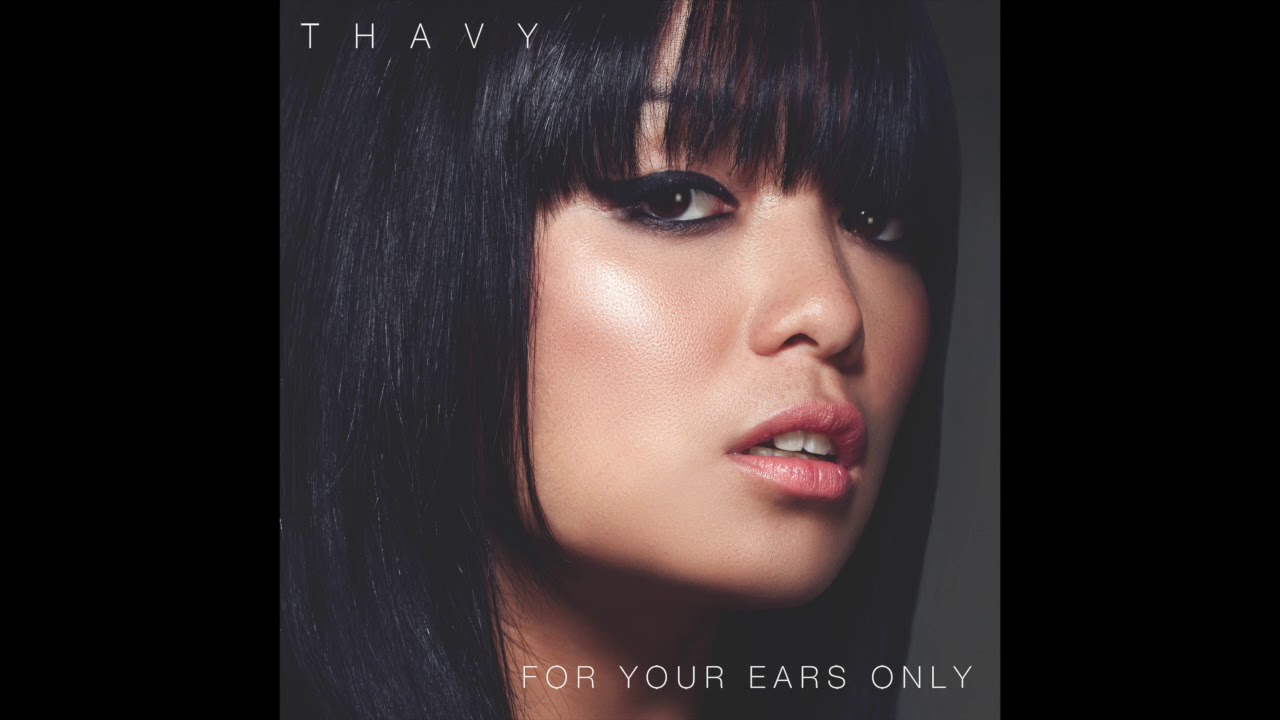 Thavy Ear For Your Ears Only Acoustic - YouTube