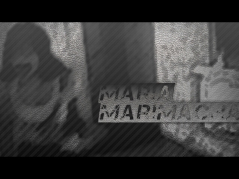 Maria Marimacha Crepypasta - YouTube
