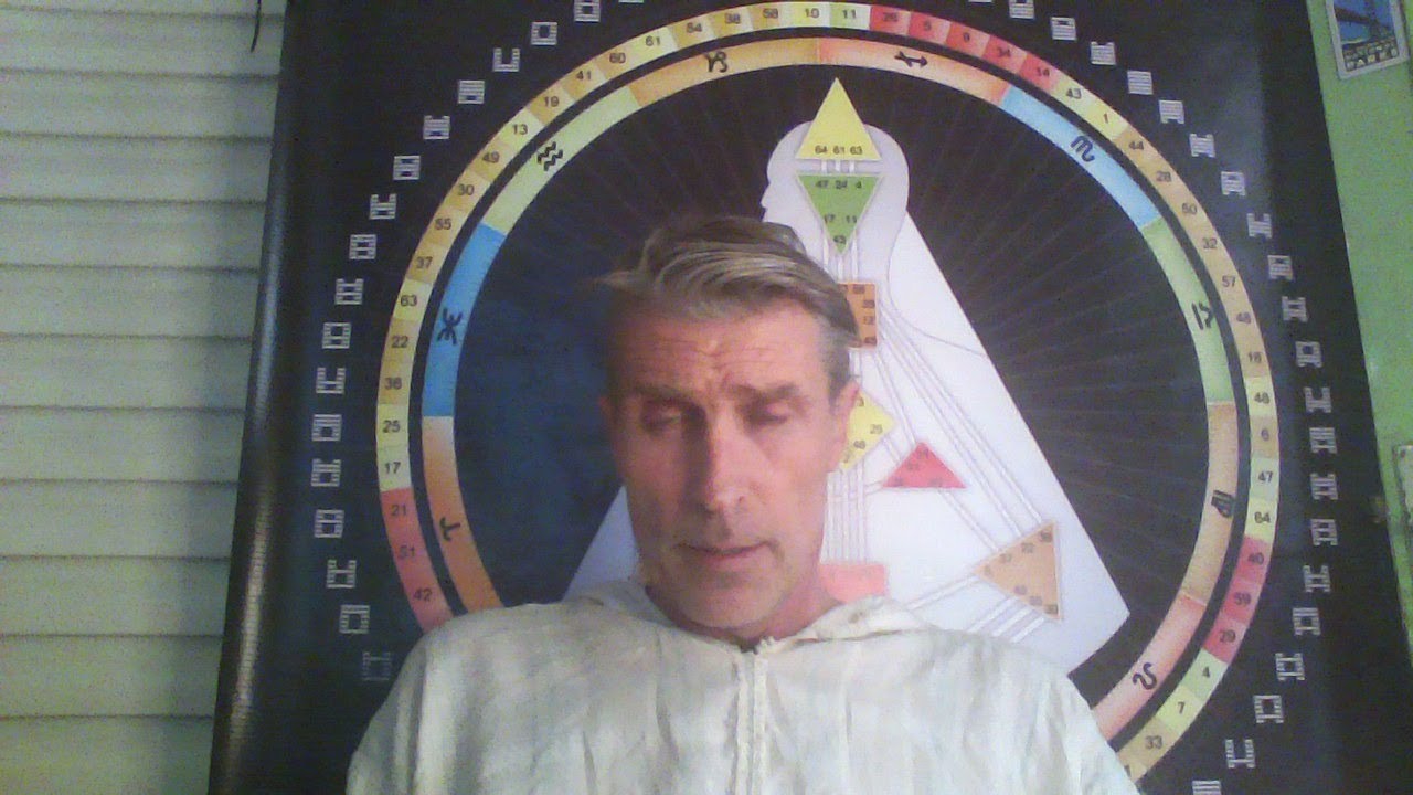 Human design cross of eden 3.5---3.6 - YouTube