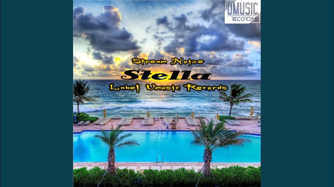 Stella (Original Mix) - YouTube