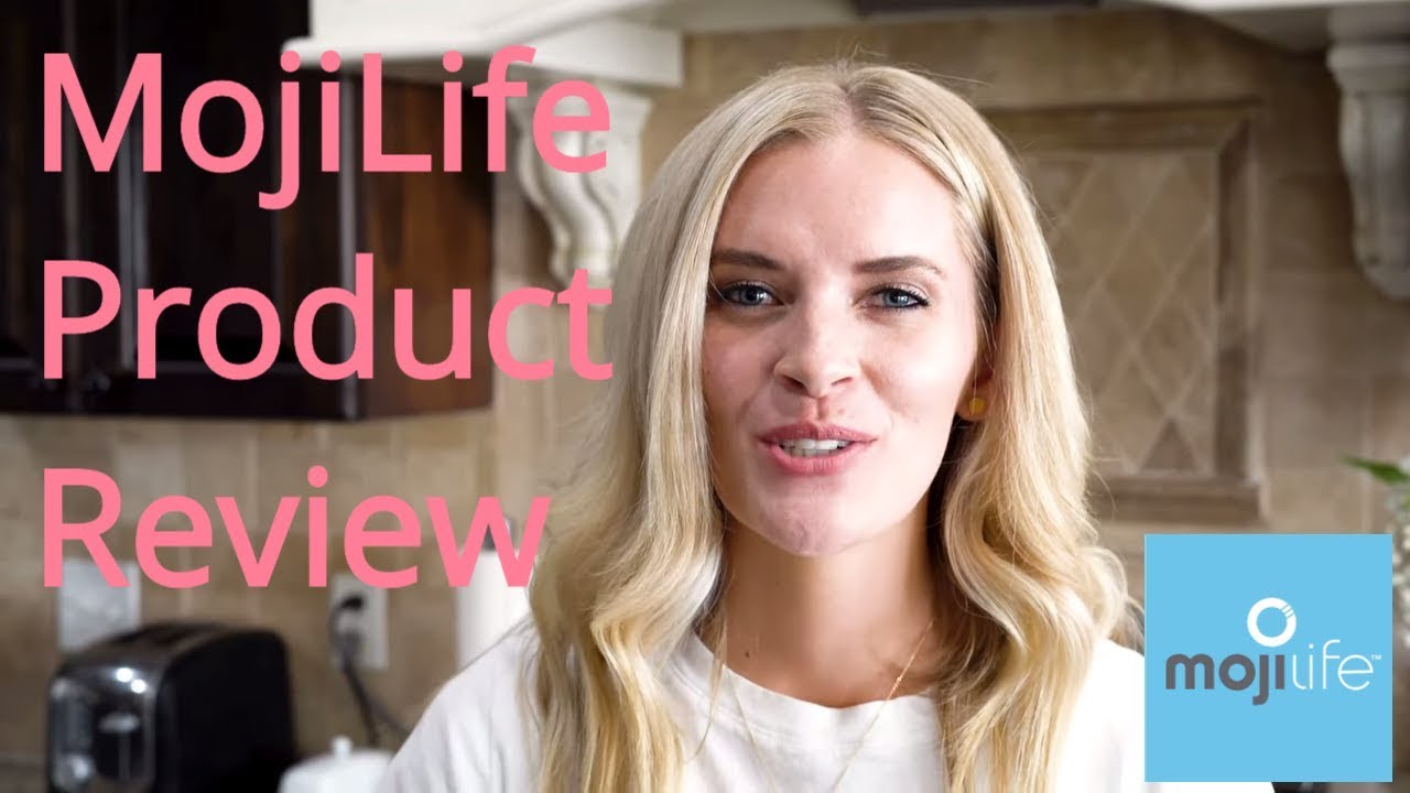 Complete MojiLife Product Review - AirMoji & Top Scents - YouTube
