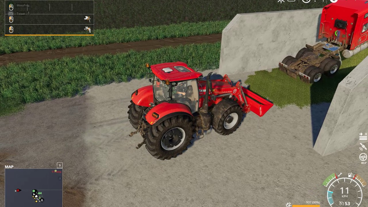 fs 19 shenanigans - YouTube