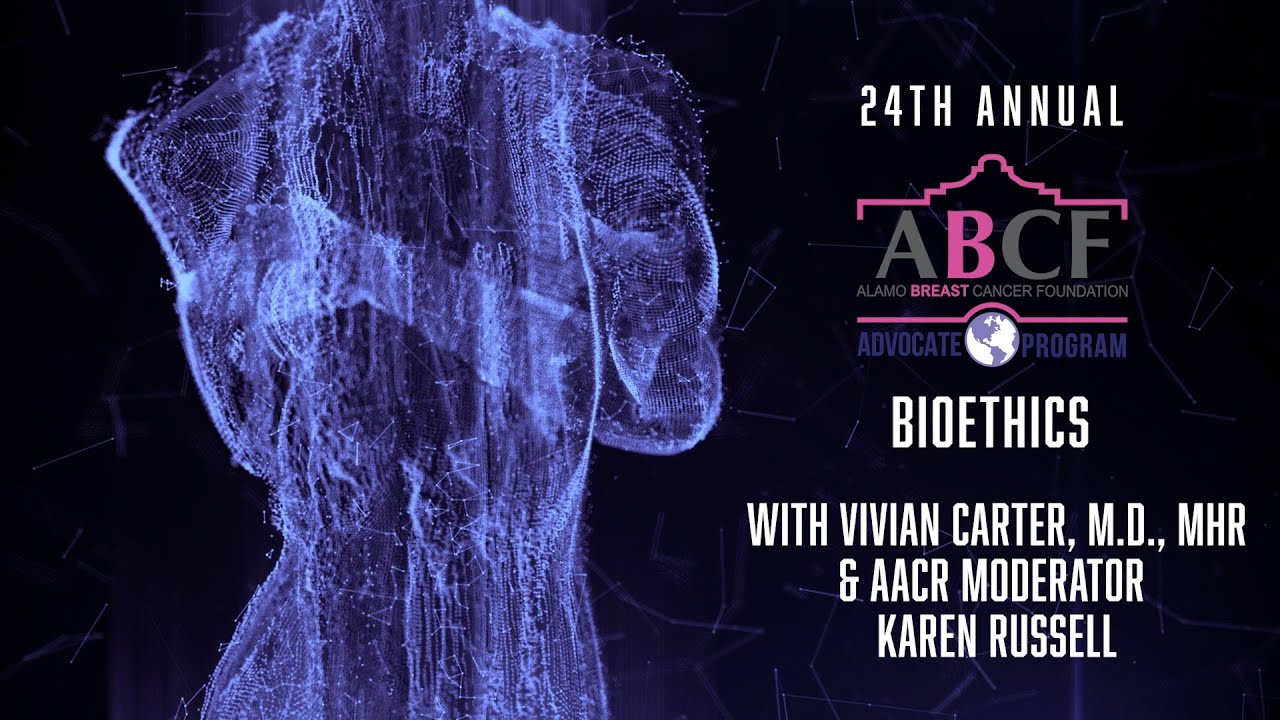 ABCF | Bioethics Educational Program - YouTube