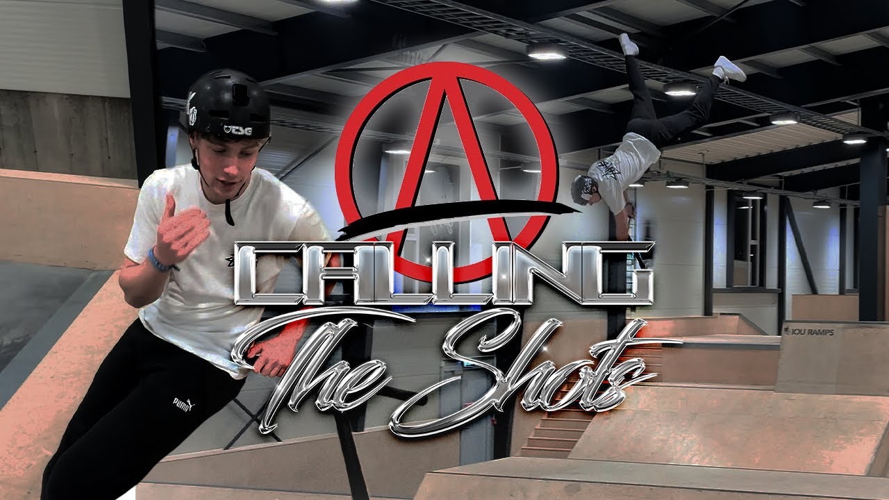 Calling The Shots w/ Tom Nieb + Morgan Jones - YouTube