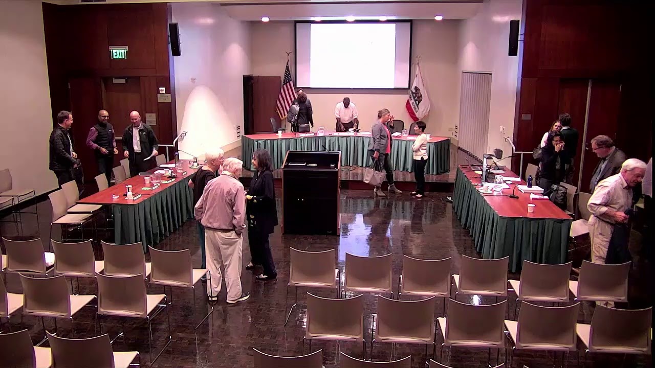 Lafayette City Council & Planning Commission, April 29, 2019 - YouTube