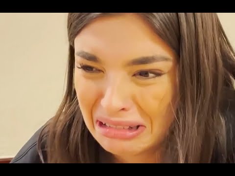 EDA BİÇİM İLK DEFA YİYEMİYOR. #shorts