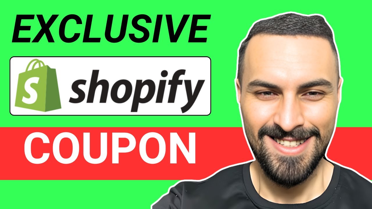 EXTENDED Shopify Free Trial 👉 How to Get an EXTENDED Shopify Free Trial - YouTube