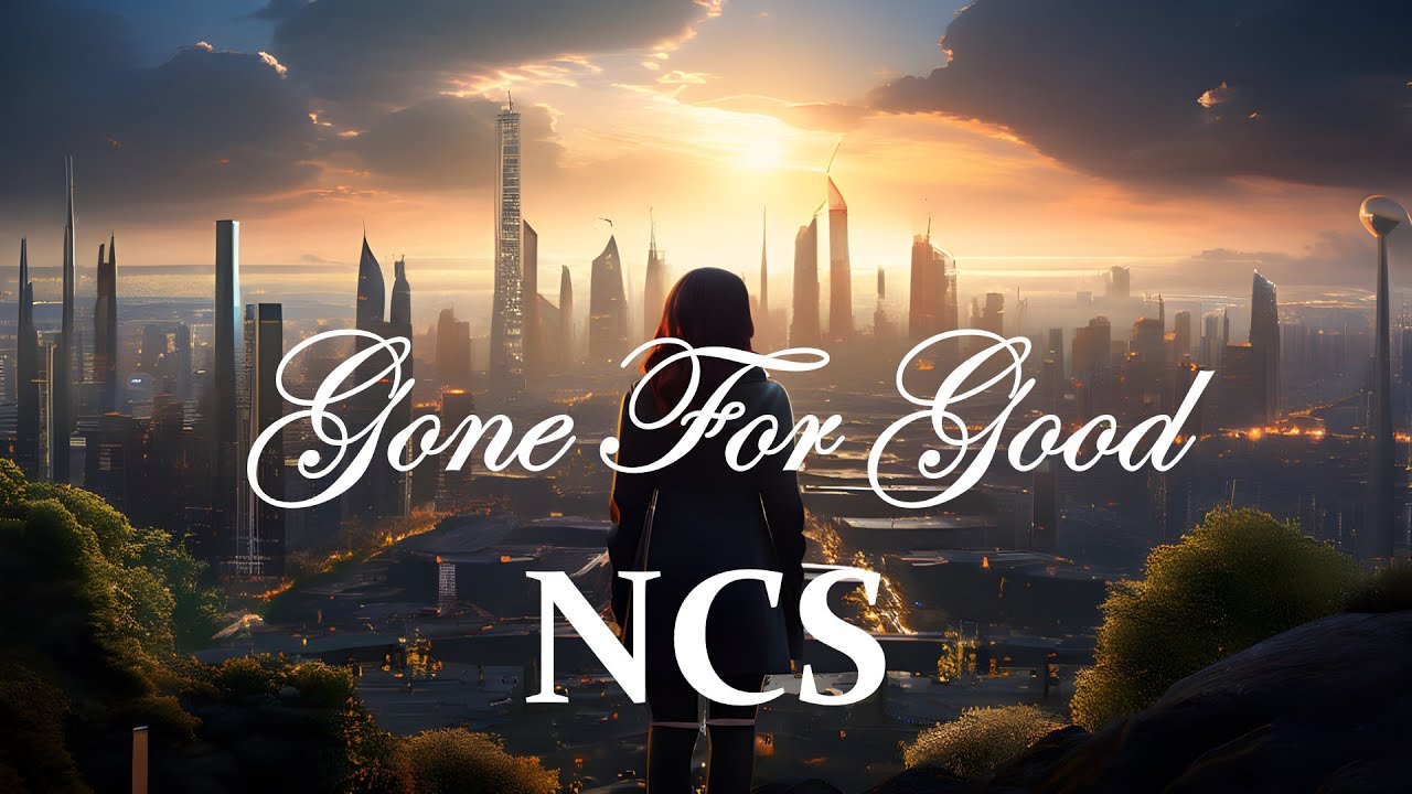 NCS : Gone For Good l Rival x Jim Yosef - YouTube