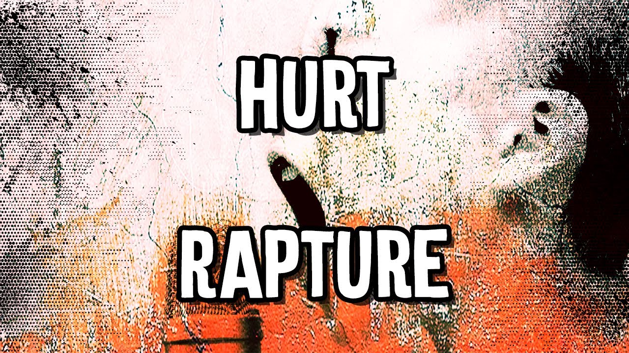 HURT - Rapture - Karaoke Instrumental - YouTube