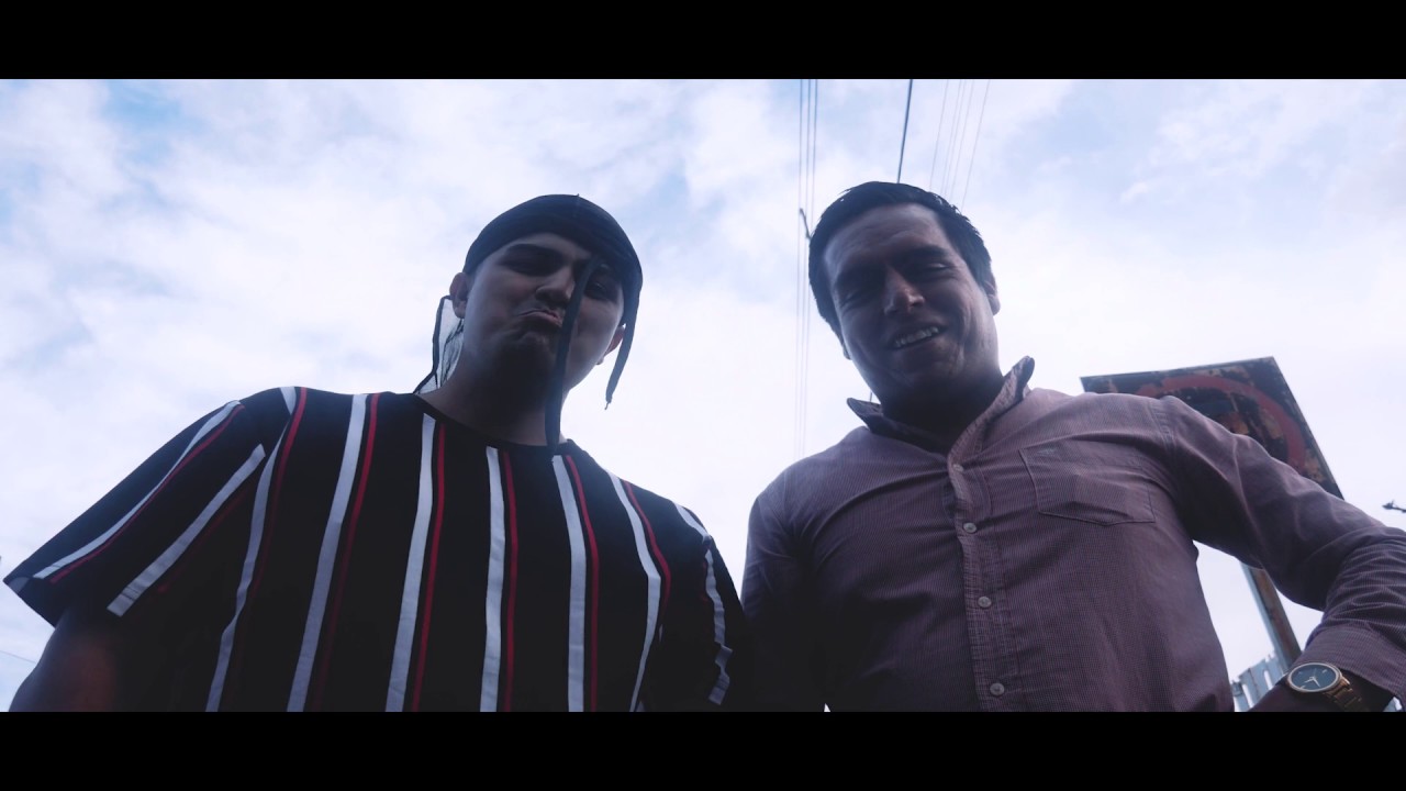 EFGI - TRAQUETOS(SENECU KINGS STUDIOS) - YouTube