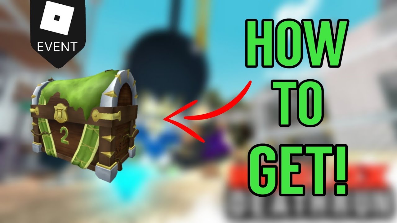 [EVENT] How To Get Wren Brightblade's Chest Week 2 in Deathrun - ROBLOX ...