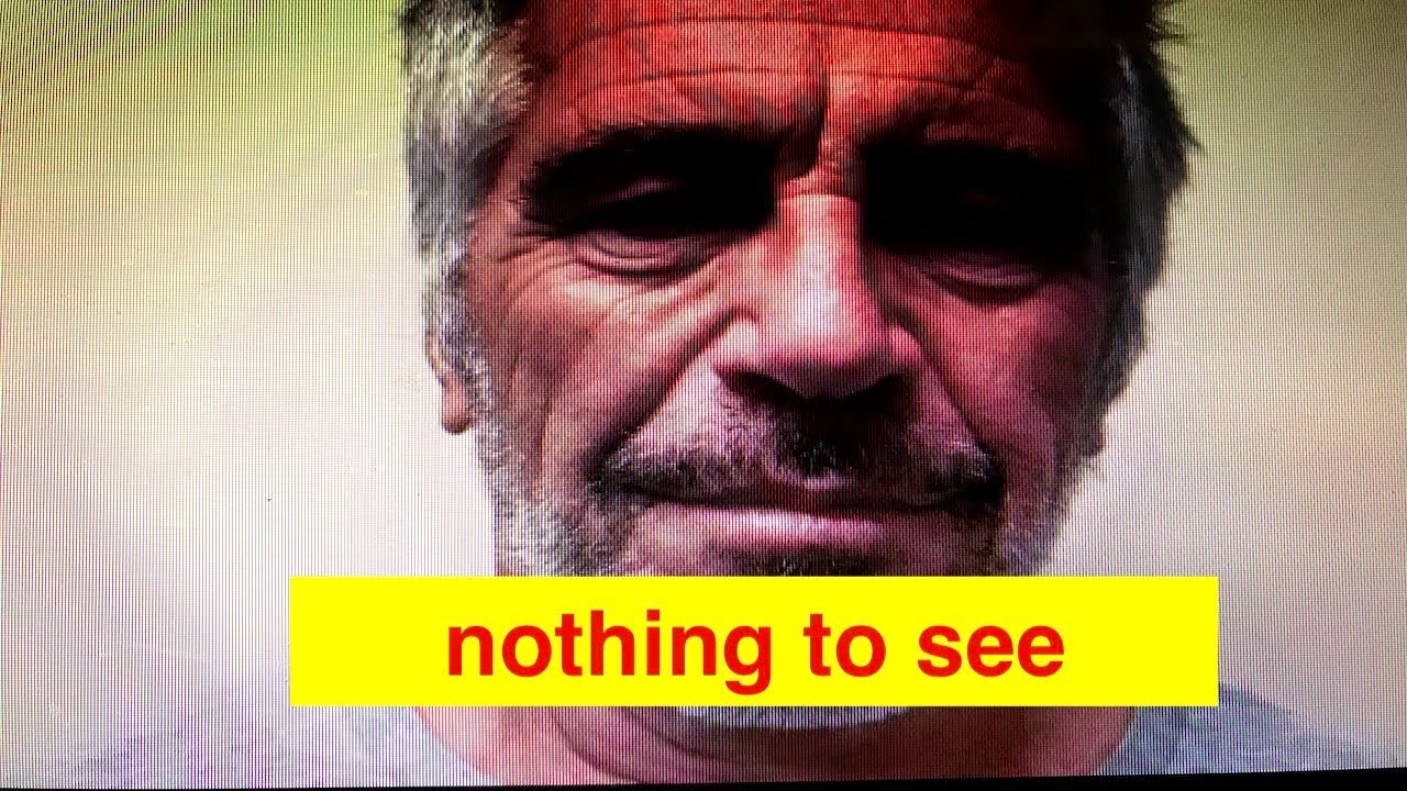 Jeffrey Epstein UPDATE - So what now? - YouTube