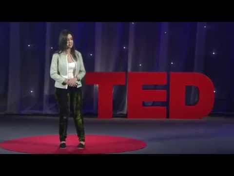 Bel Pesce TED presentation - 5 ways to kill your dreams - YouTube