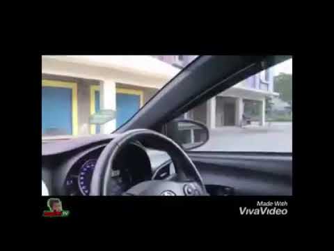 #tantemuda #mamahmuda #videoviral Tak sadar kalo ada yang ngrekam....