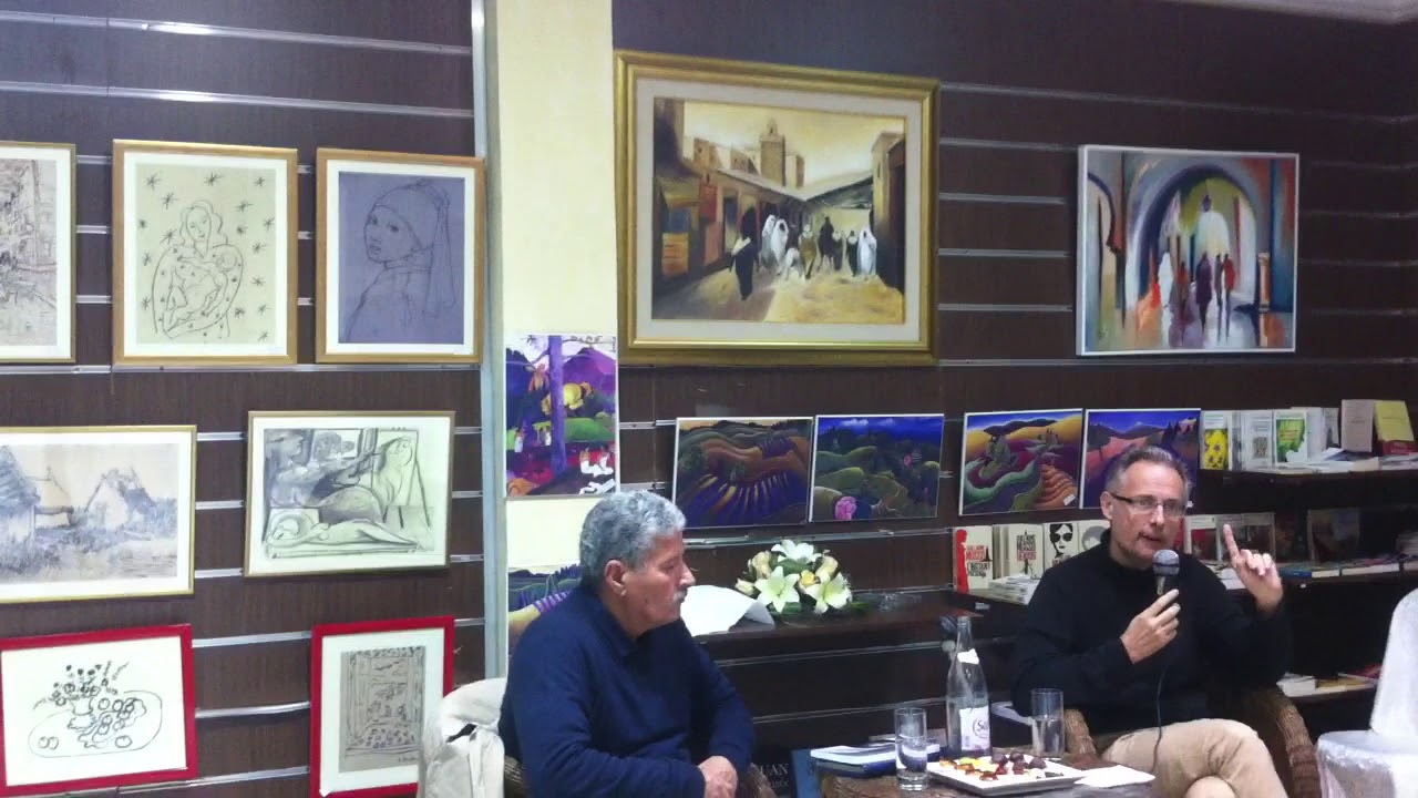 Souveraineté, démocratie et impérialisme. Par Bruno Guigue (Partie 1 ...