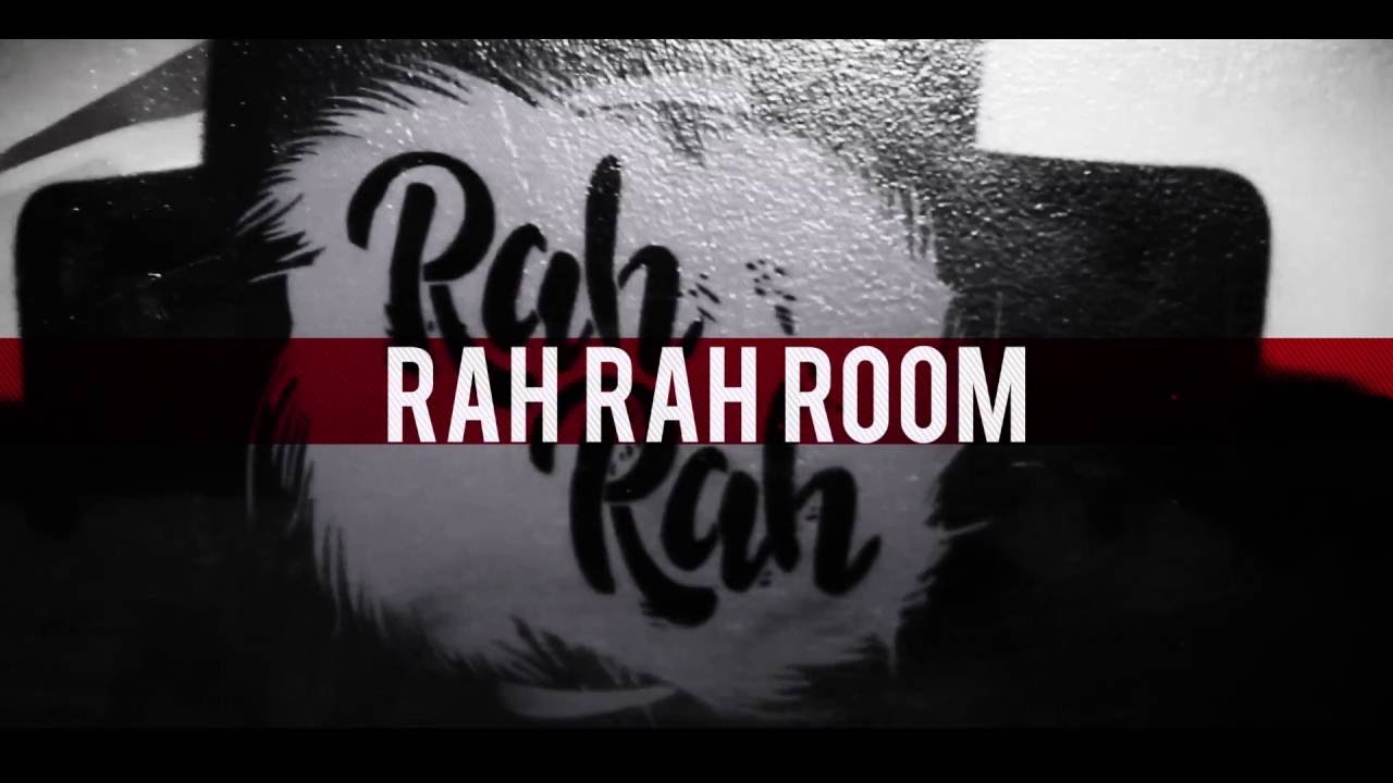 Rah Rah Room Xclusivetouch Saturdays - YouTube