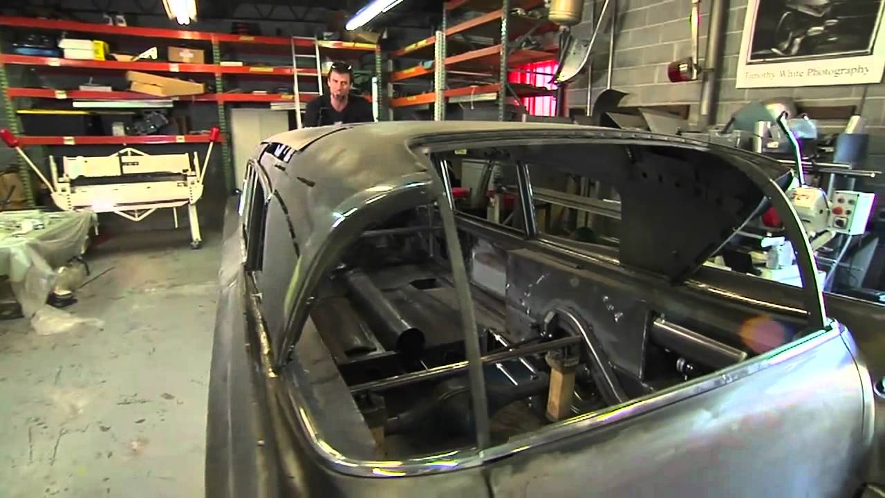 Fuller Shop Profiles.mp4 - YouTube