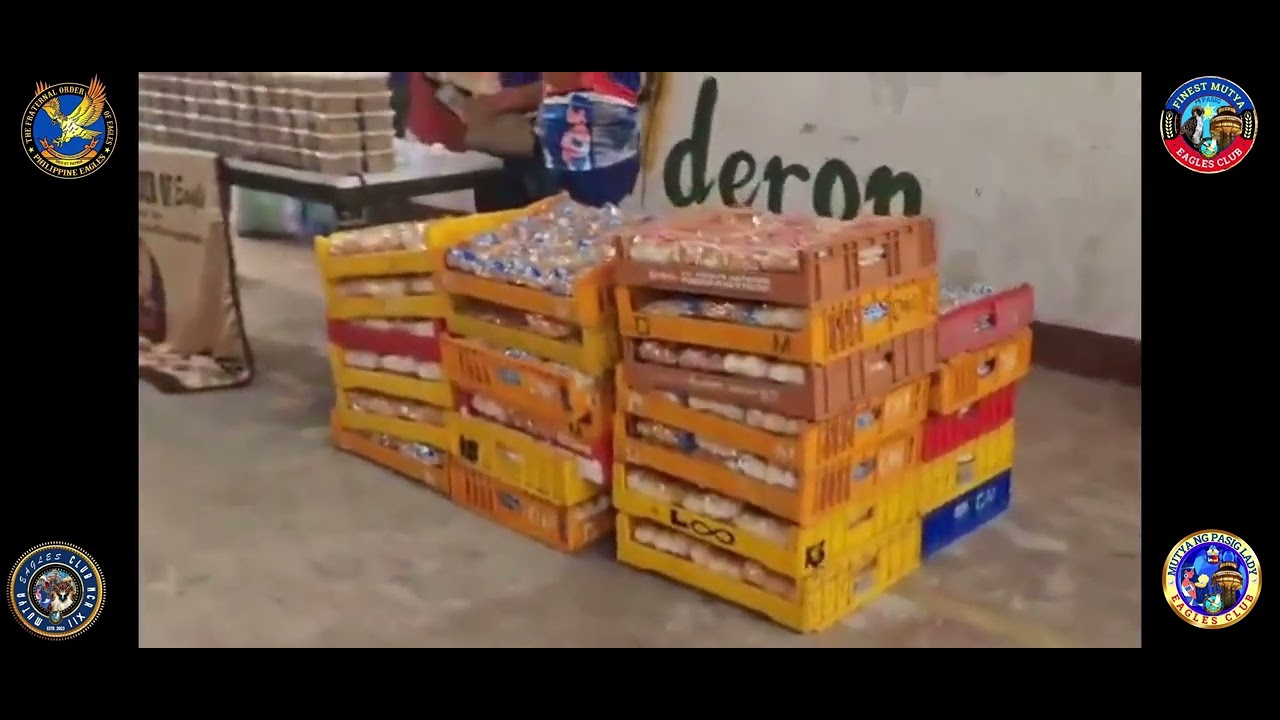 Service Through Strong Brotherhood - YouTube