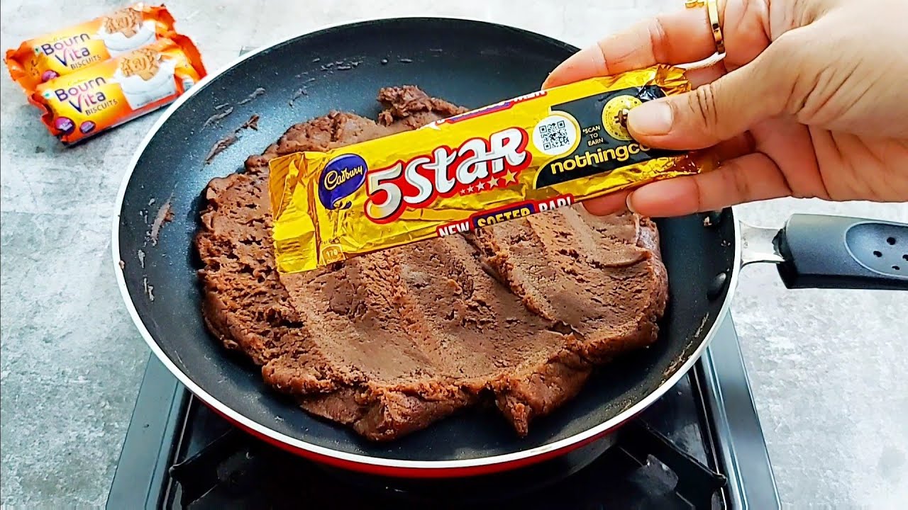 5 Star Chocolate Cake Recipe | Chocolate Cake Recipes | How to Make ...