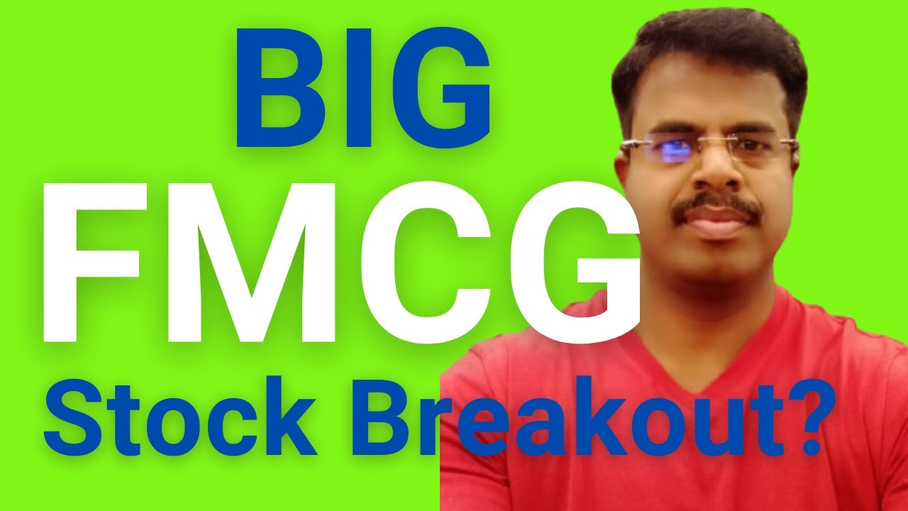 How to make long term investment in stock market? Big FMCG Stock ...