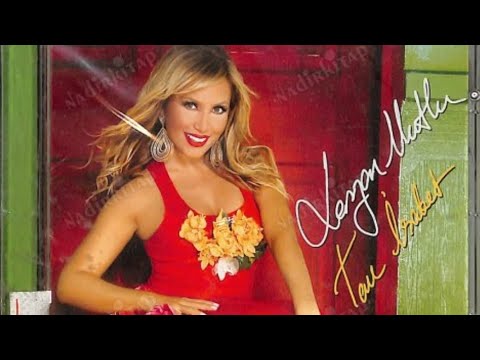 Lerzan Mutlu - Yana Yana (2006) (CD Ripoff)