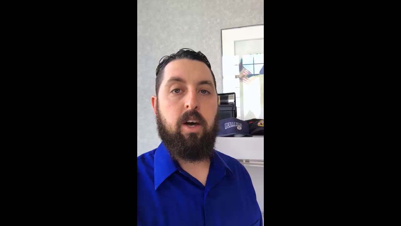Jason Visits UA Local 75 - YouTube