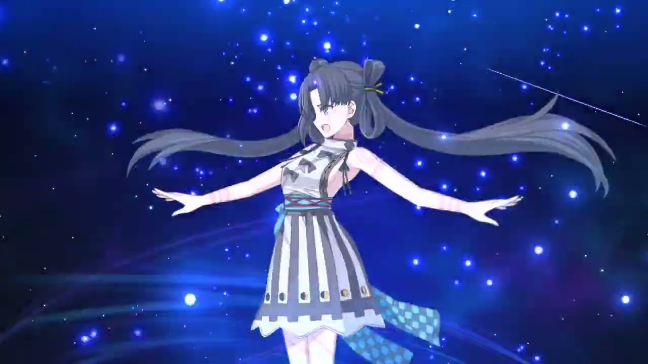 FGO 2022 Shin Yamatai-koku 90++ 2T with Iyo no dupe comp - YouTube