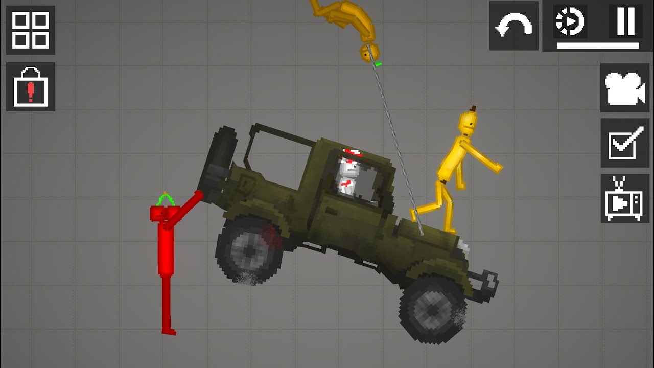 Season 1 1d - TRUCK MADNESS - YouTube