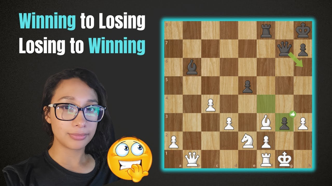 Hitting the Ceiling of 1700s ELO is Tough! (Online Chess ELO 1700s ...