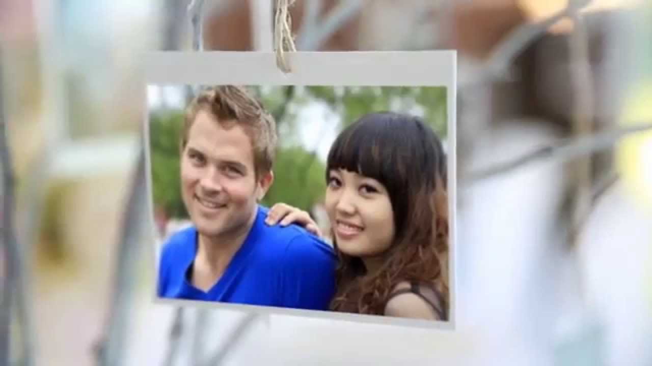 Wedding Gallery - Richie & Mimi - YouTube