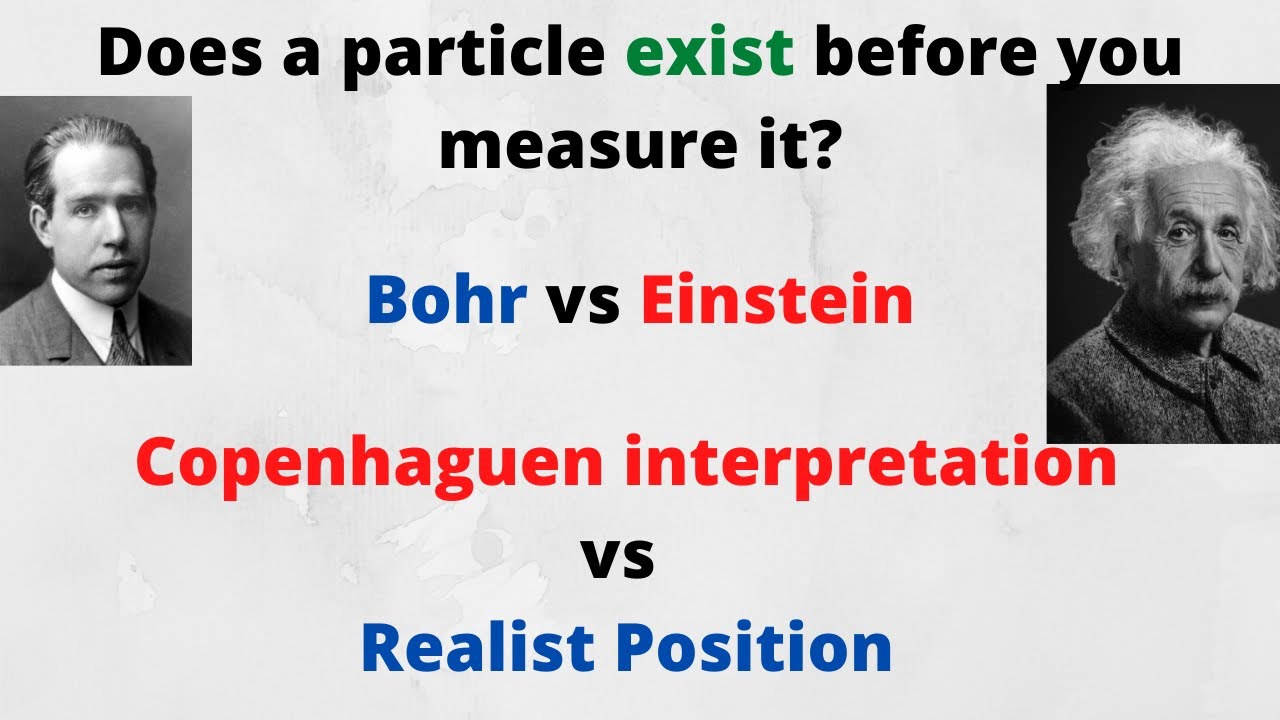 Born's Statistical Interpretation of the Schrödinger Equation ...