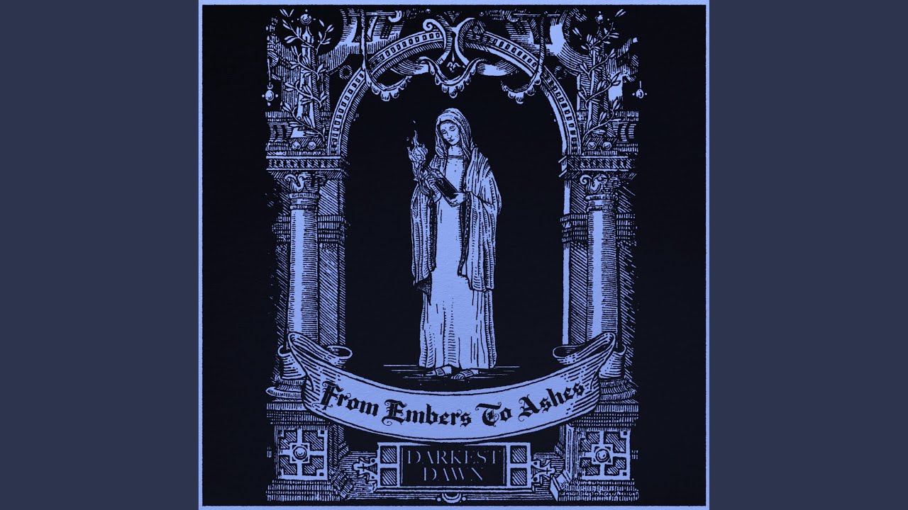 From Embers to Ashes... - YouTube