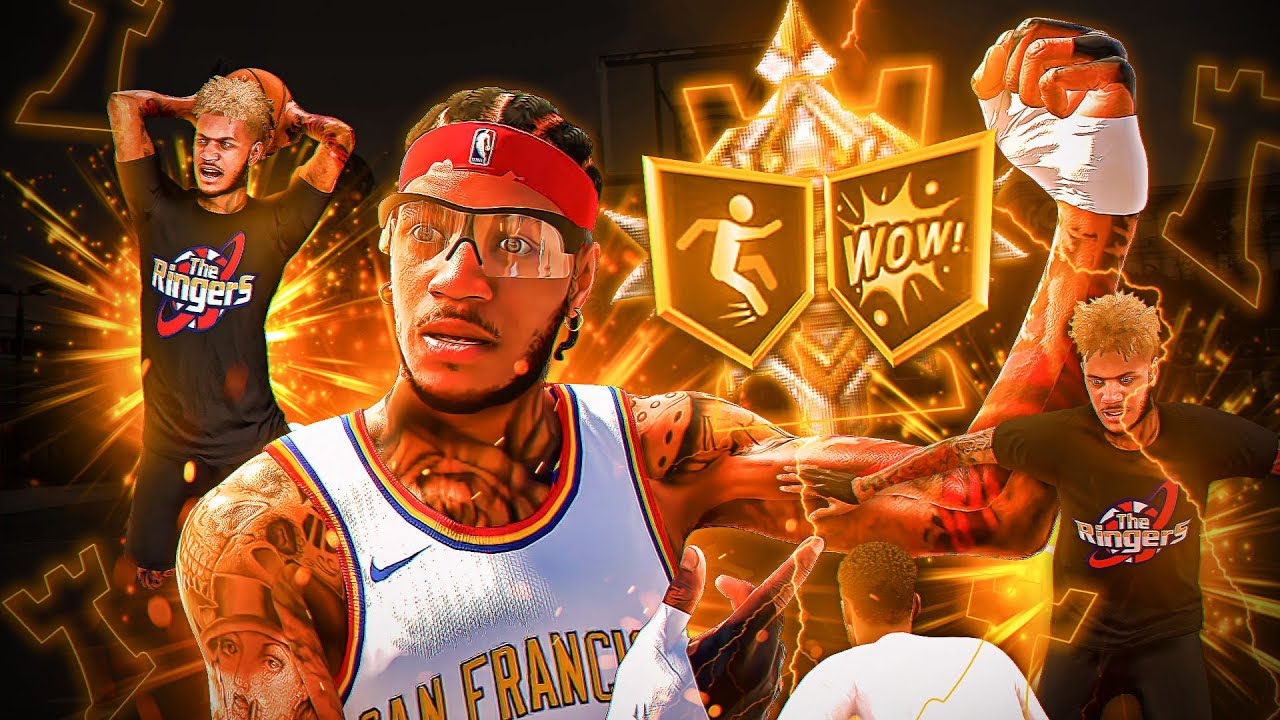 MY SPEEDBOOSTING POINT FORWARD BUILD IS UNGUARDABLE AFTER USING THIS ...
