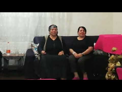 Canım bacim