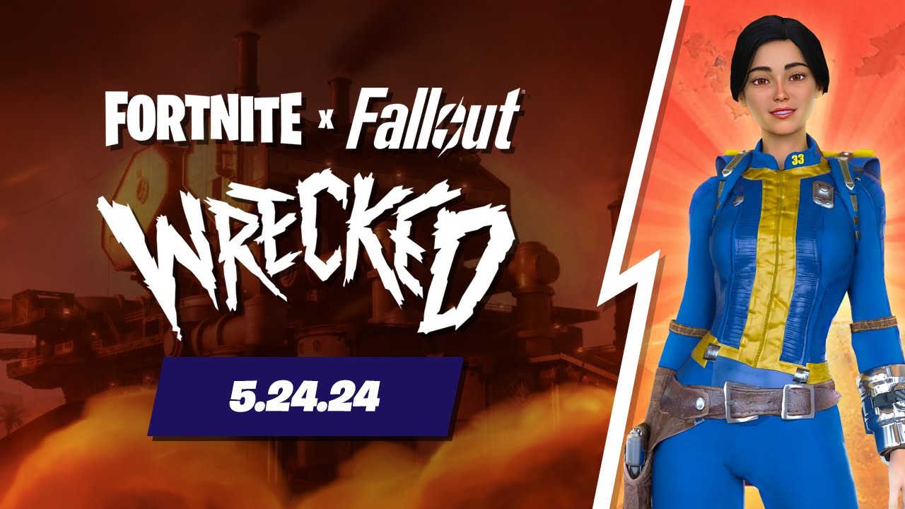 Here is EVERYTHING we know about SEASON 3 - WRECKED! - YouTube