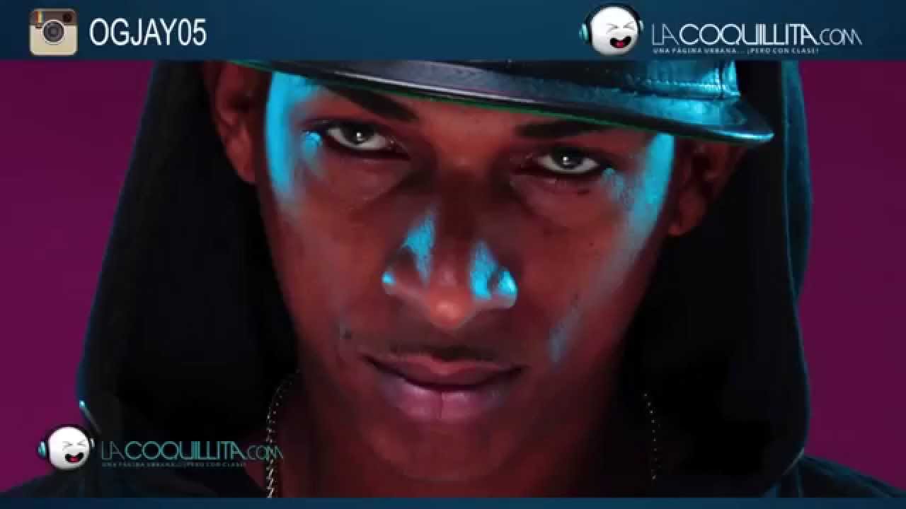 Jacool - A Tu Tiempo Le Queda (Prod.Bubloy) LA VAINA RECORDS (C) - YouTube