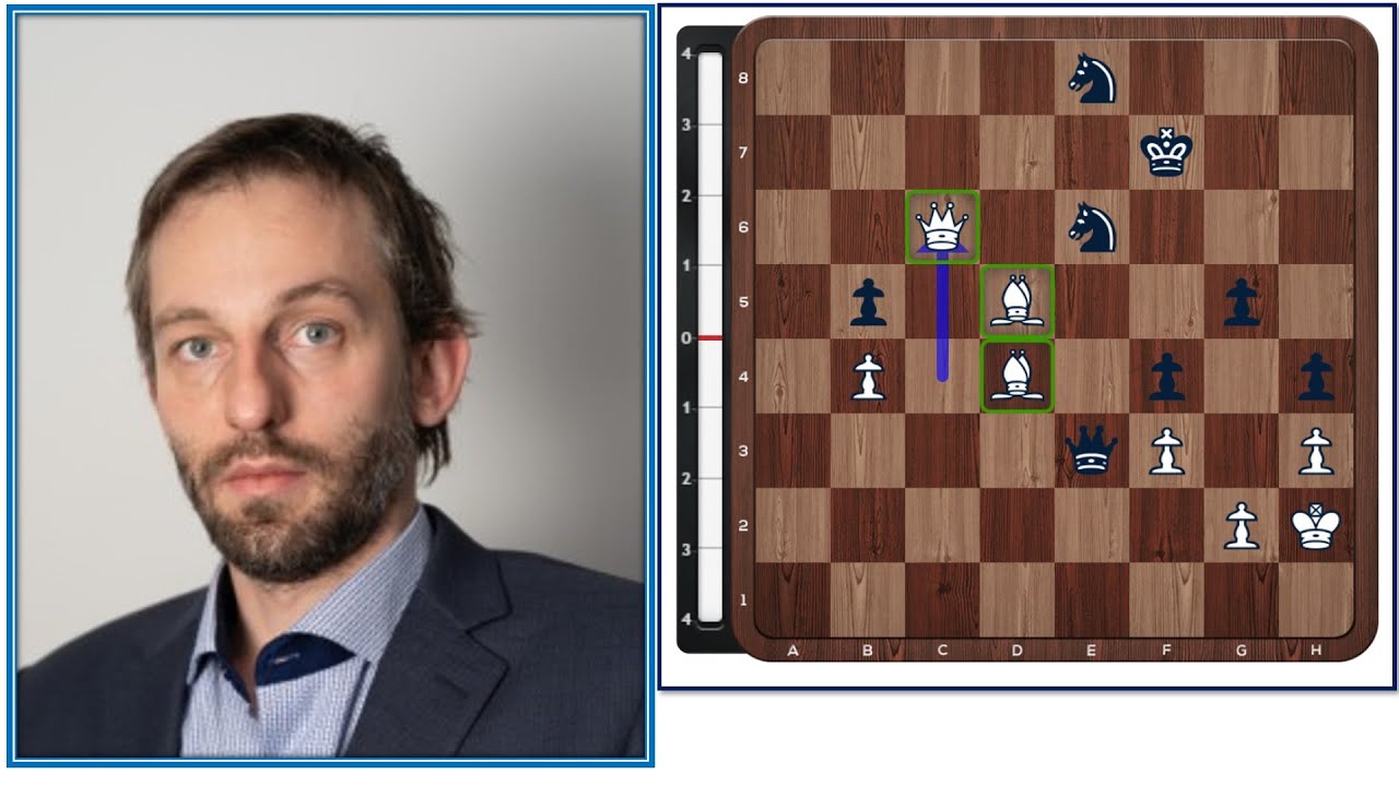 Alexander Grischuk's White Chess Openings - YouTube