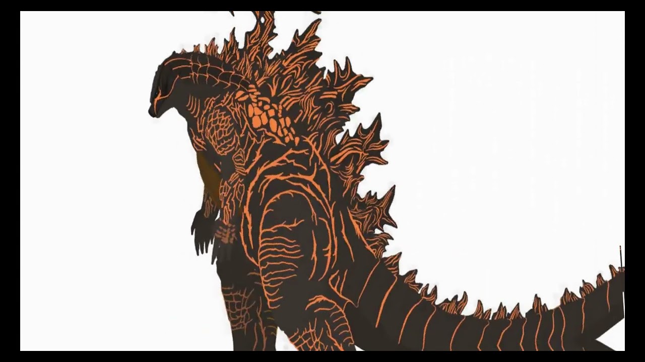 ThermoNuclear Godzilla Nuclear Pulse 2019 - YouTube