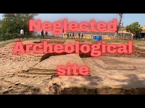 Most famous buddhist monastery in india।। Moghalmari Buddhist monastery ...