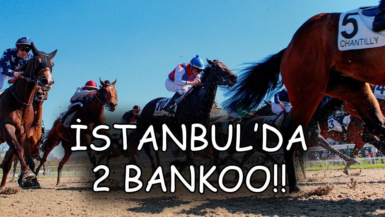 (🔥2 BANKOO🔥) 21 MAYIS PAZAR İSTANBUL AT YARIŞI TAHMİNLERİ ve YORUMLARI ...