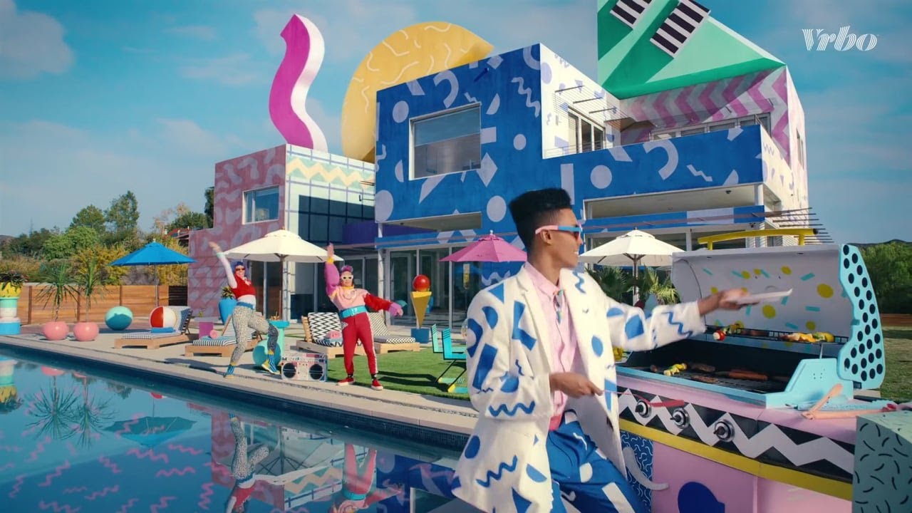 Vrbo - Find Me a Match - 2019 Commercial - YouTube