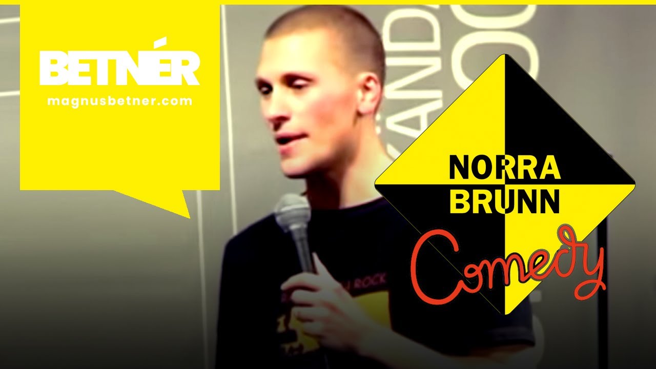 Betnér Live från Norra Brunn (Hel special) - YouTube