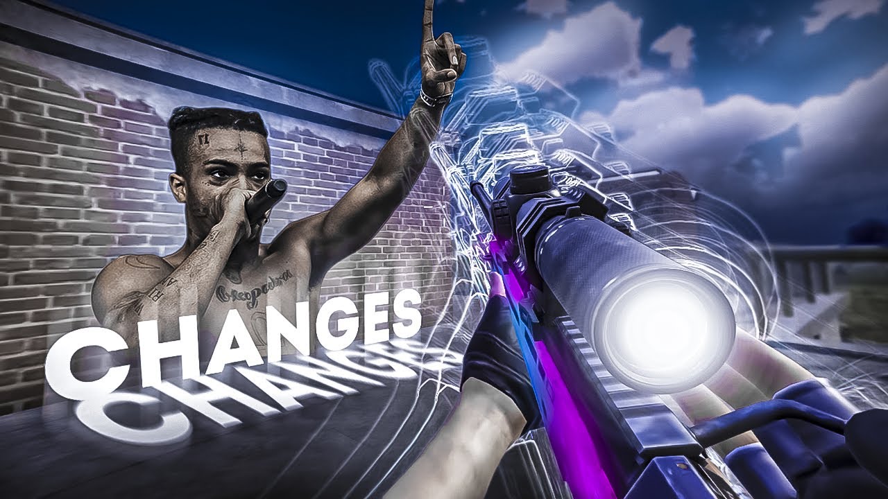 XXXTentacion - CHANGES 💔 - YouTube