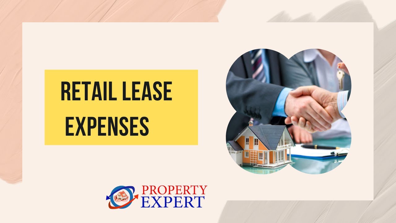 5 Retail Lease Expenses [That Every Retailer Should Know Before Leasing ...