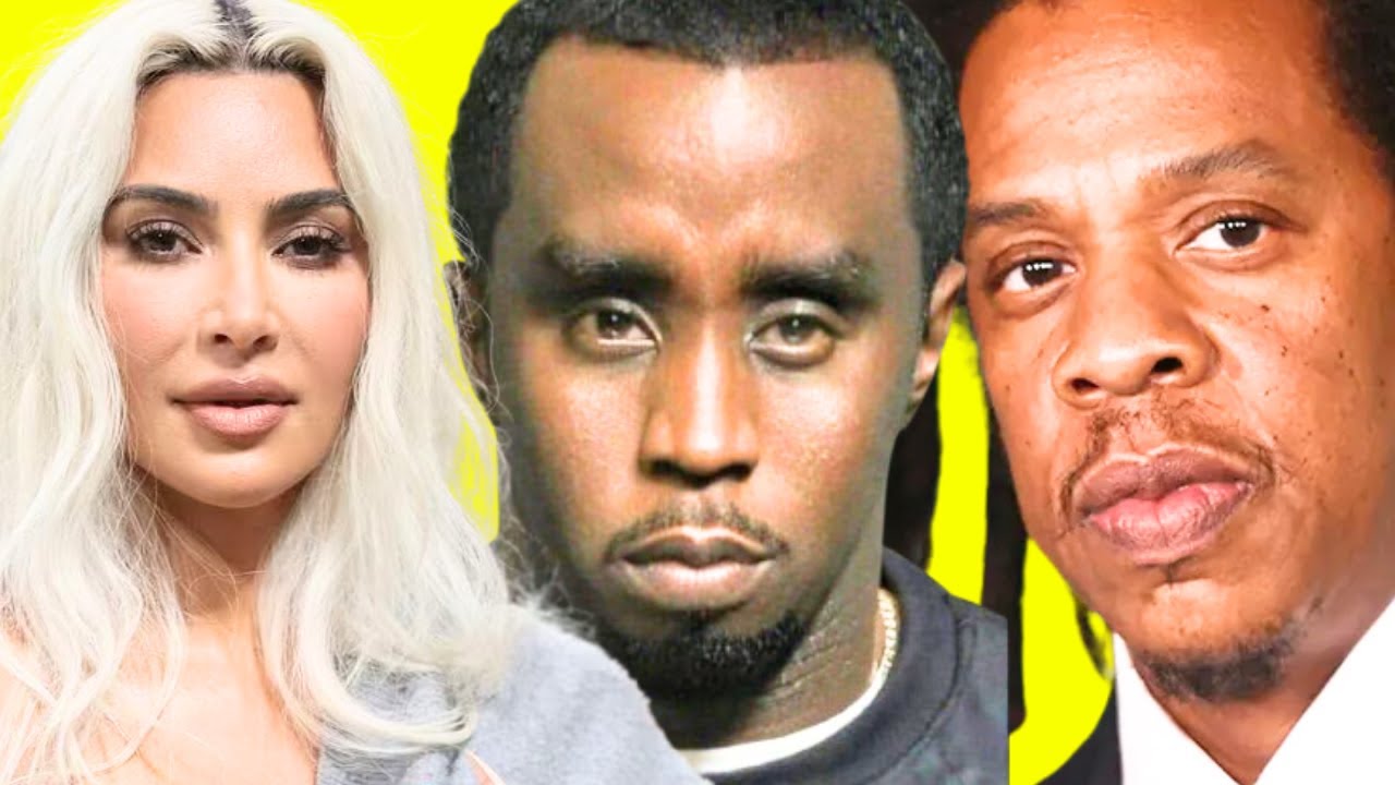 FBI Reveals What Diddy Leaked Jail Call REALLY Meant!? - YouTube