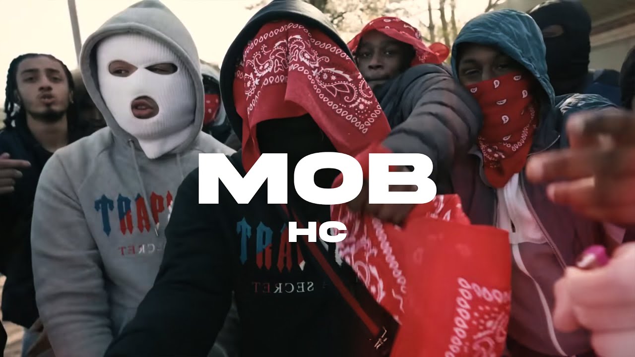 [FREE] "MOB" UK Drill Type Beat X NY Drill Type Beat - YouTube