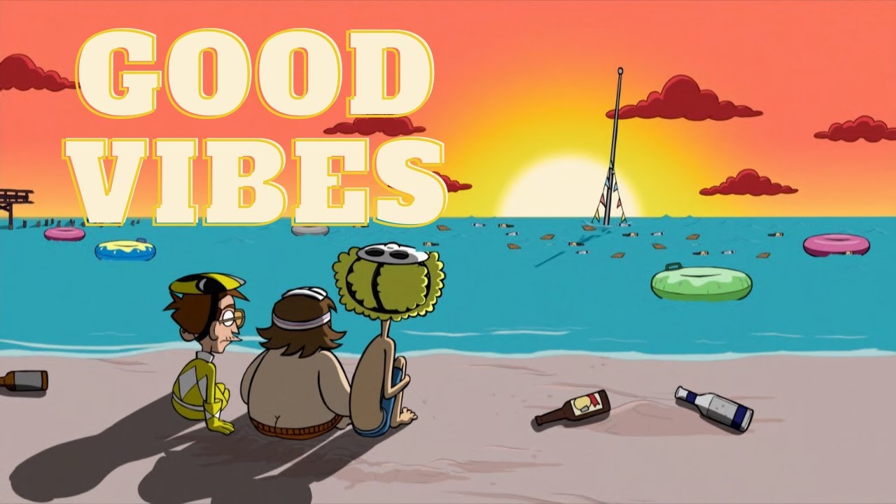 Good Vibes: Good Times - YouTube