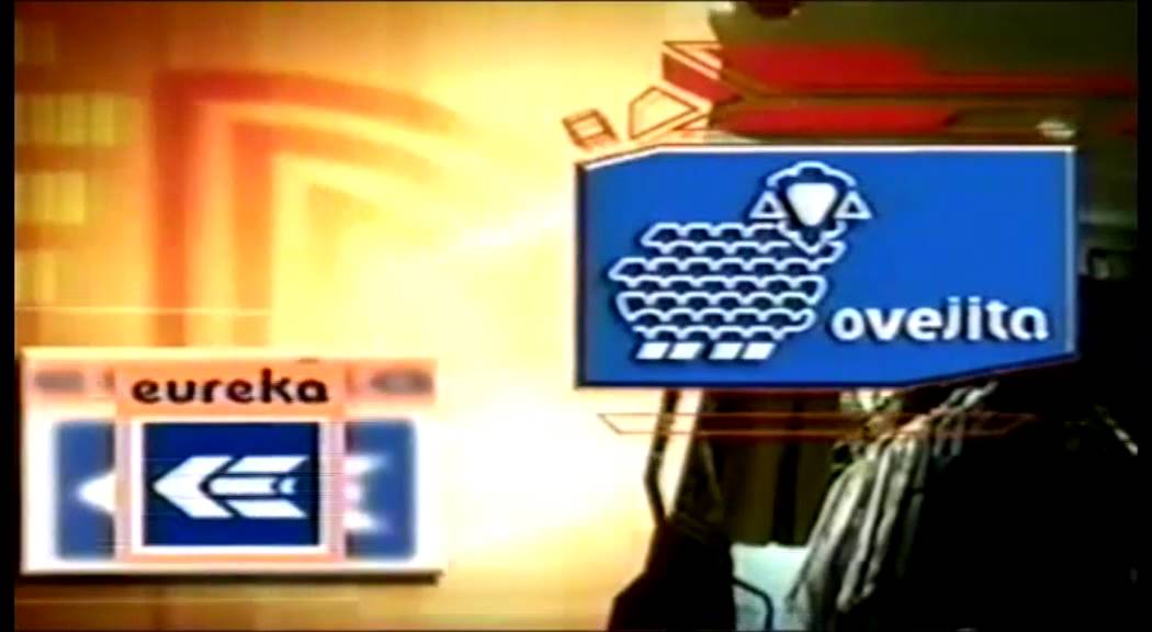 COMERCIAL "TIENDAS MACUTO" - MACUTO MARCA LA DIFERENCIA - AÑO: 2003 ...