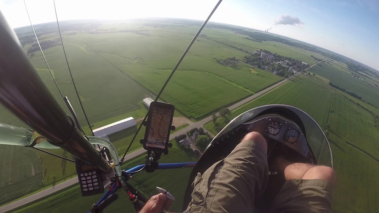 Quicksilver MXL Super flight July 2020 - YouTube