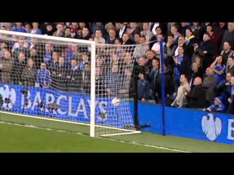 Hacker on Football Focus - 18th May 2013 - YouTube